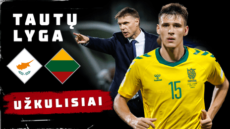 Futbolas TV